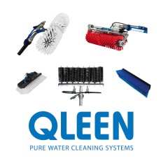 QLEEN Systeme für den Profieinsatz