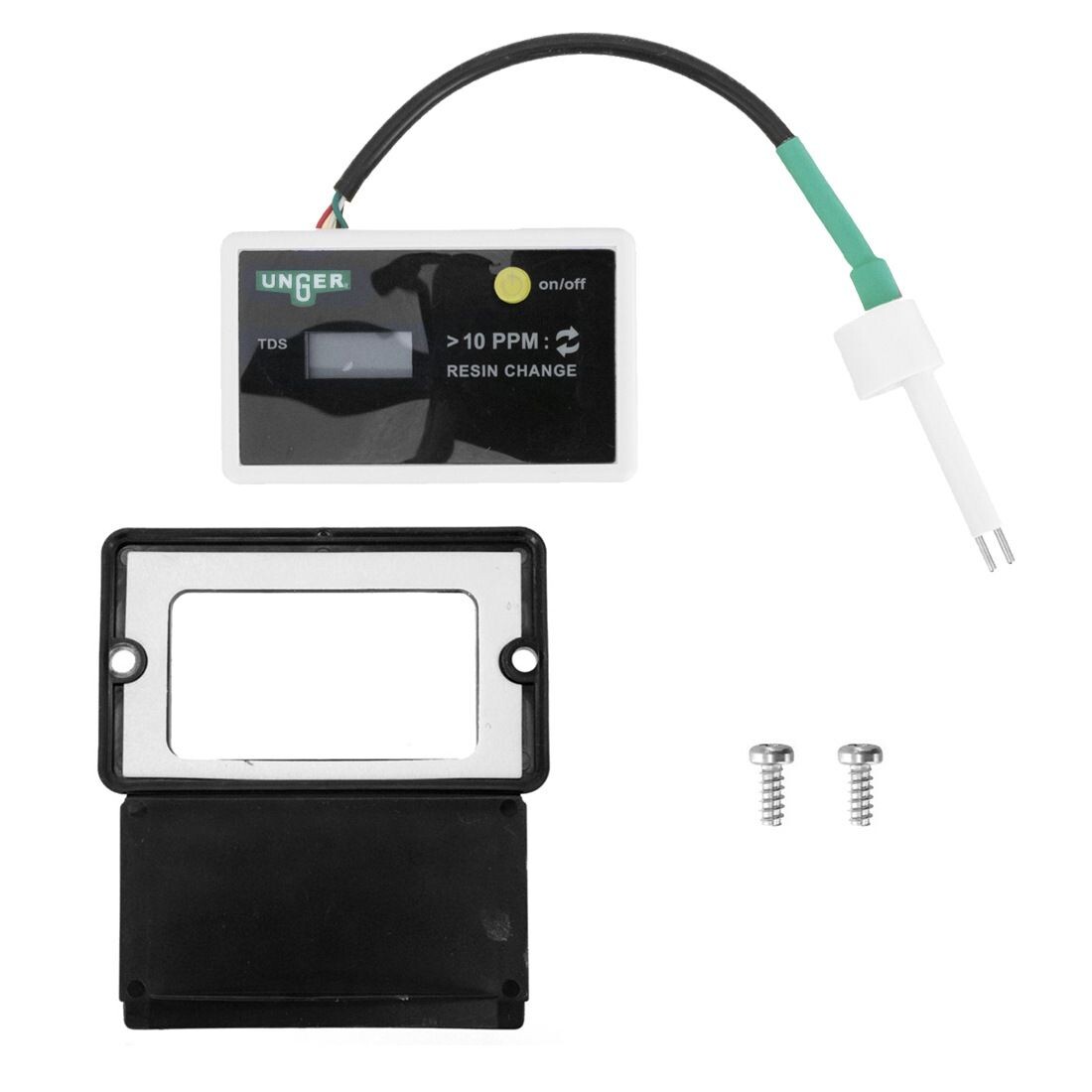 UNGER HydroPower TDS Meter 21151