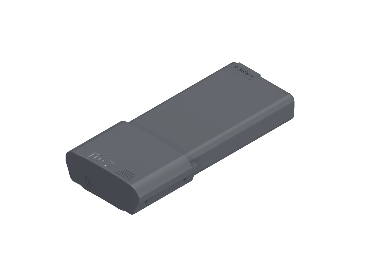 Solarreinigung Roboter hyCLEANER solarROBOT compact Solarreinigungsro