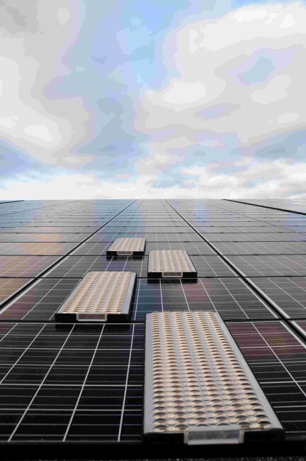 Arbeitsschutz und Hilfsmittel