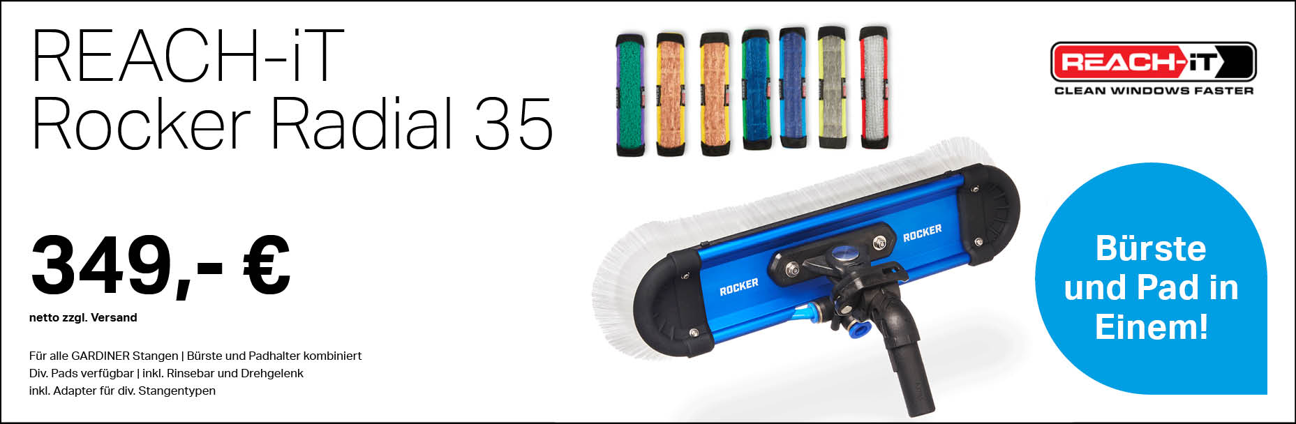 Osmosereinigung auf Glas - und PV - Ihr Kompetenzshop